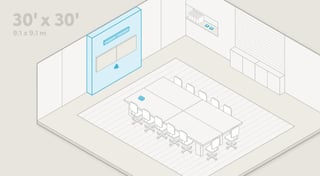 MAXHUB | Nureva audio